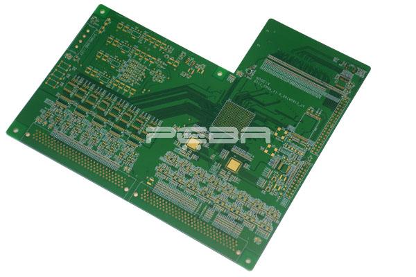 Full PCB Products - Multilayer PCB, Rigid-Flex PCB, Aluminum and R-F ...