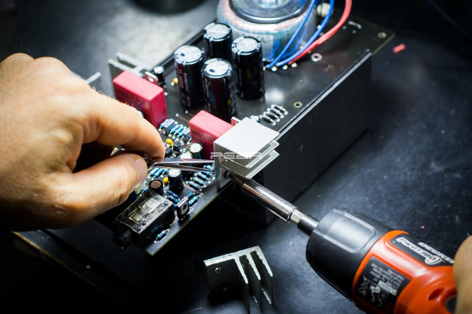 13 Common Used Circuit Board Components Explained PCBA Store