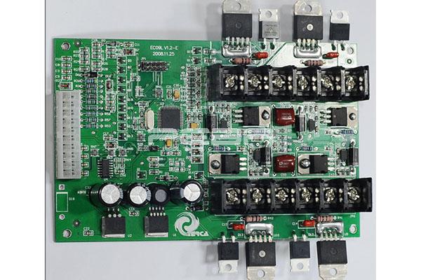 PCB Assembly Products - Industrial PCBA, Automotive and Medical Devices ...