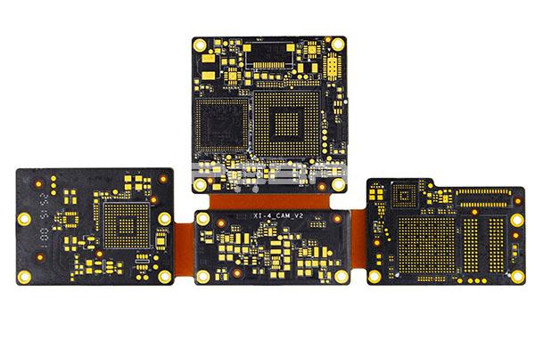 Full PCB Products - Multilayer PCB, Rigid-Flex PCB, Aluminum and R-F ...
