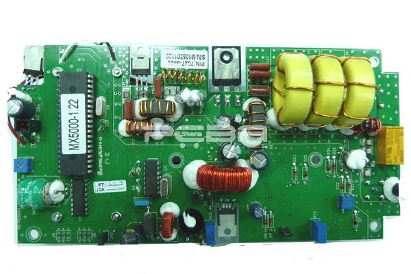 PCB Assembly Products - Industrial PCBA, Automotive and Medical Devices ...