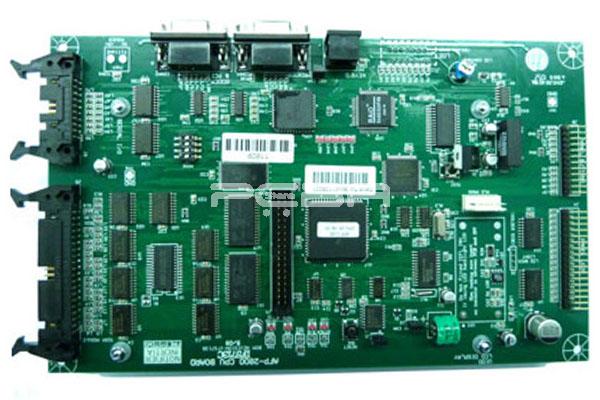 PCB Assembly Products - Industrial PCBA, Automotive and Medical Devices ...