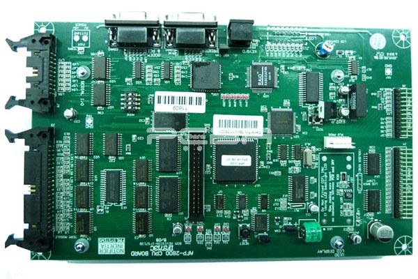 PCB Assembly Products - Industrial PCBA, Automotive and Medical Devices ...