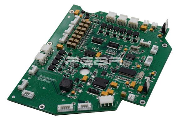 PCB Assembly Products - Industrial PCBA, Automotive and Medical Devices ...