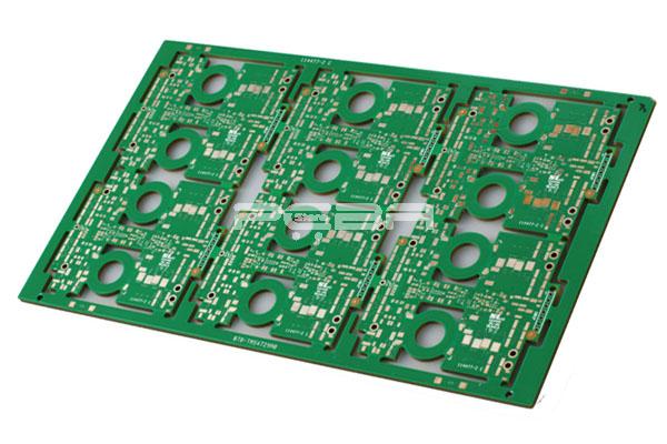 Full PCB Products - Multilayer PCB, Rigid-Flex PCB, Aluminum and R-F ...