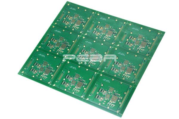 Full PCB Products - Multilayer PCB, Rigid-Flex PCB, Aluminum and R-F ...