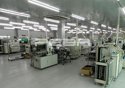 PCB Manufacturing and PCB Assembly All Under One Roof | PCBA Store