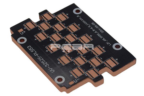 Full PCB Products - Multilayer PCB, Rigid-Flex PCB, Aluminum and R-F ...