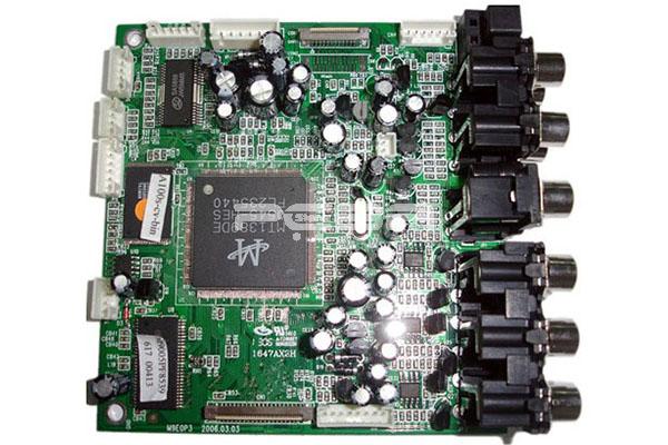 PCB Assembly Products - Industrial PCBA, Automotive and Medical Devices ...