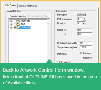 How to Generate PCB Gerber File from Cadence Allegro? | PCBA Store