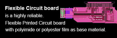 What Are the Main Materials of FPC Flexible Printed Circuit Board ...