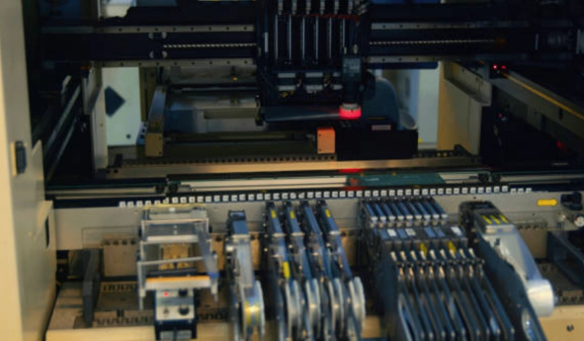 The Advantages and Disadvantages of Surface Mount Technology in PCB ...
