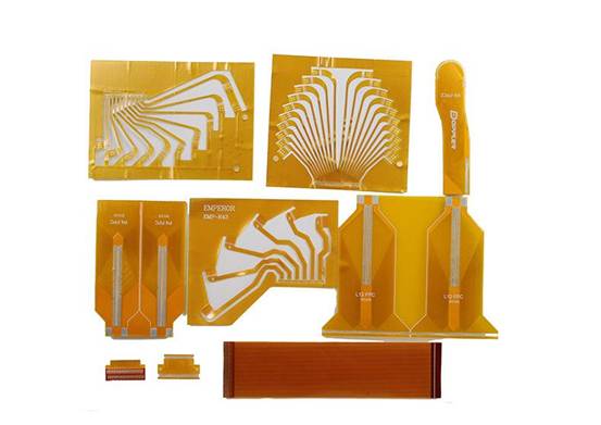 What Are Flexible Printed Circuits (FPC)? | PCBA Store