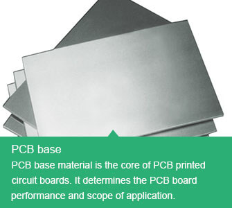 What PCB materials are widely used and How? | PCBA Store