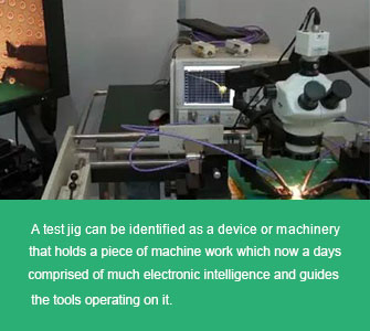 What are PCB Test Jigs, PCB Test Fixtures and How to Test PCB? | PCBA Store