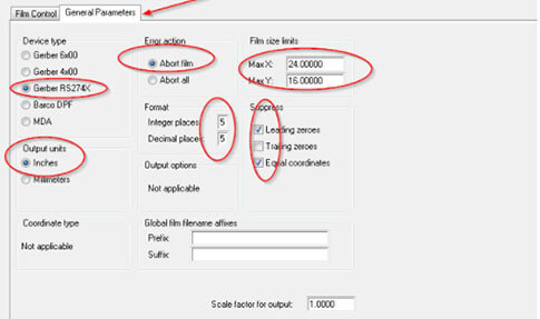 How to Generate PCB Gerber File from Cadence Allegro? | PCBA Store