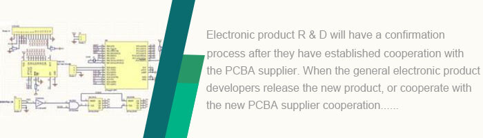 The Process of PCBA Processing Cooperation | PCBA Store