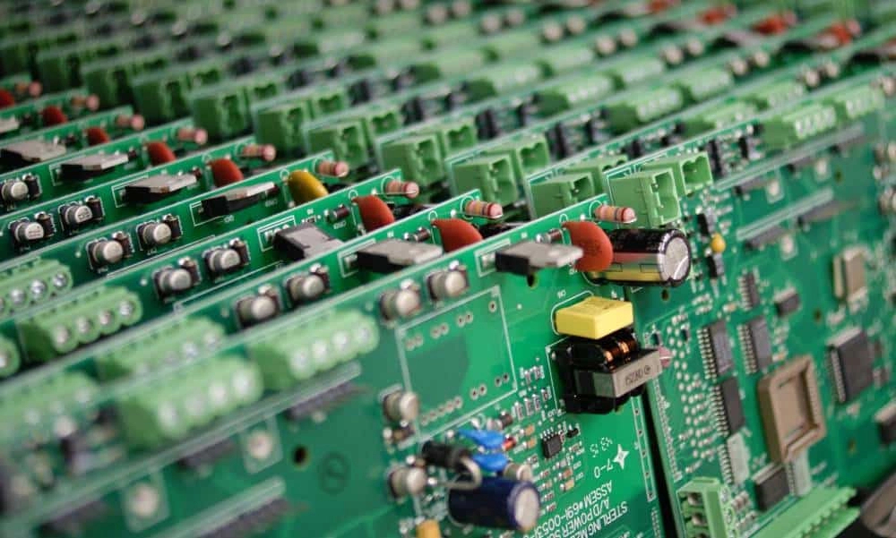 Low Volume vs. High Volume PCB Assembly Manufacturing | PCBA Store