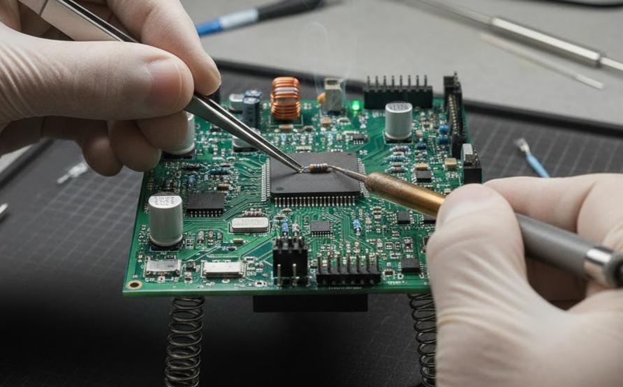 PCB Manufacturing and Assembling for Medical Devices | PCBA Store
