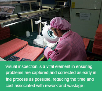 What Inspection Methods are often used in PCB Aseembly | PCBA Store