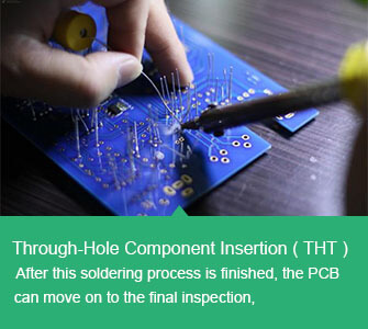 What are the steps of assembly PCB board ? | PCBA Store