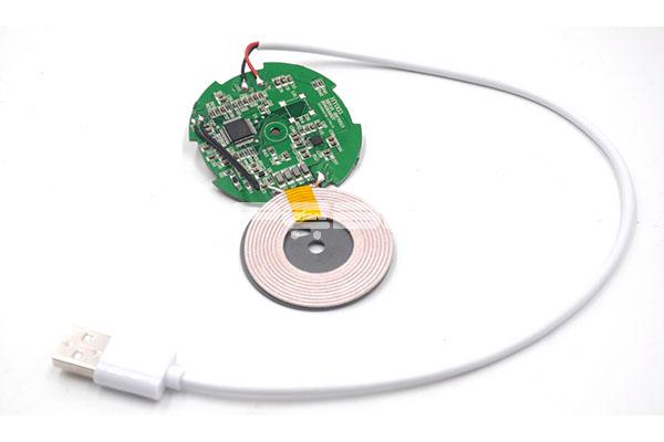 Wireless charger PCBA | PCBA Store